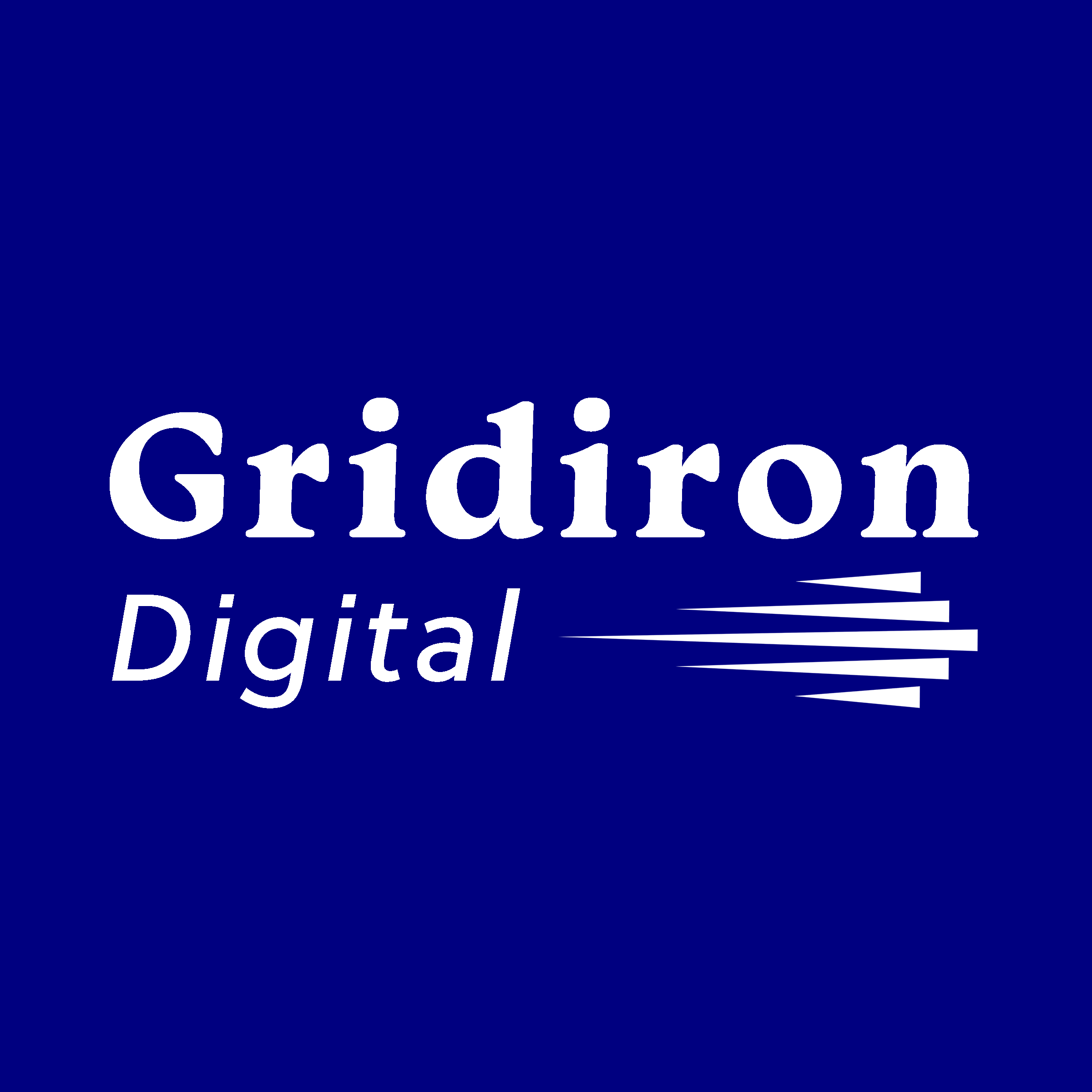 Home - Gridiron Digital